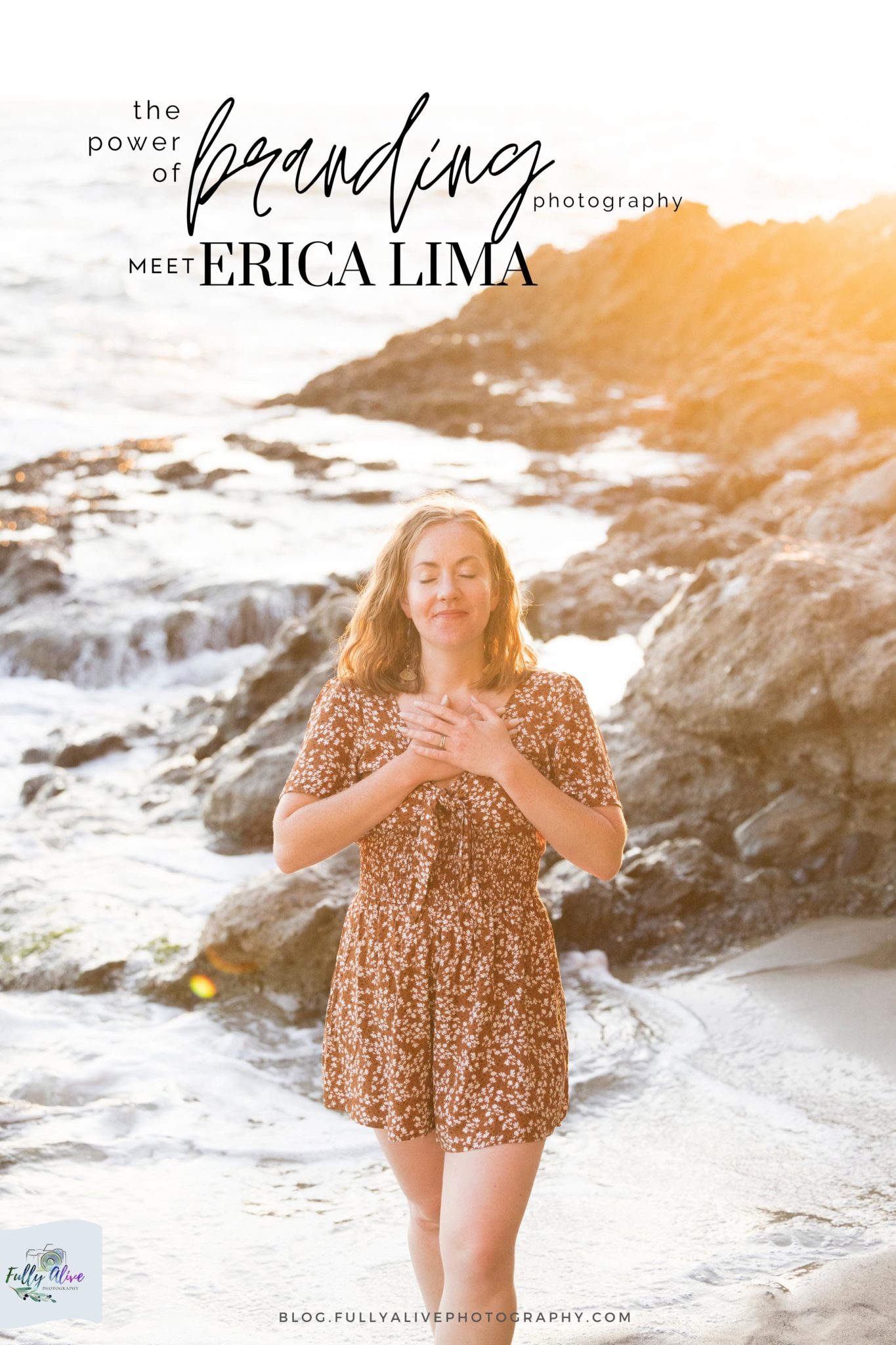 Meet Carly Founder and Owner Of The Good Vibe Media