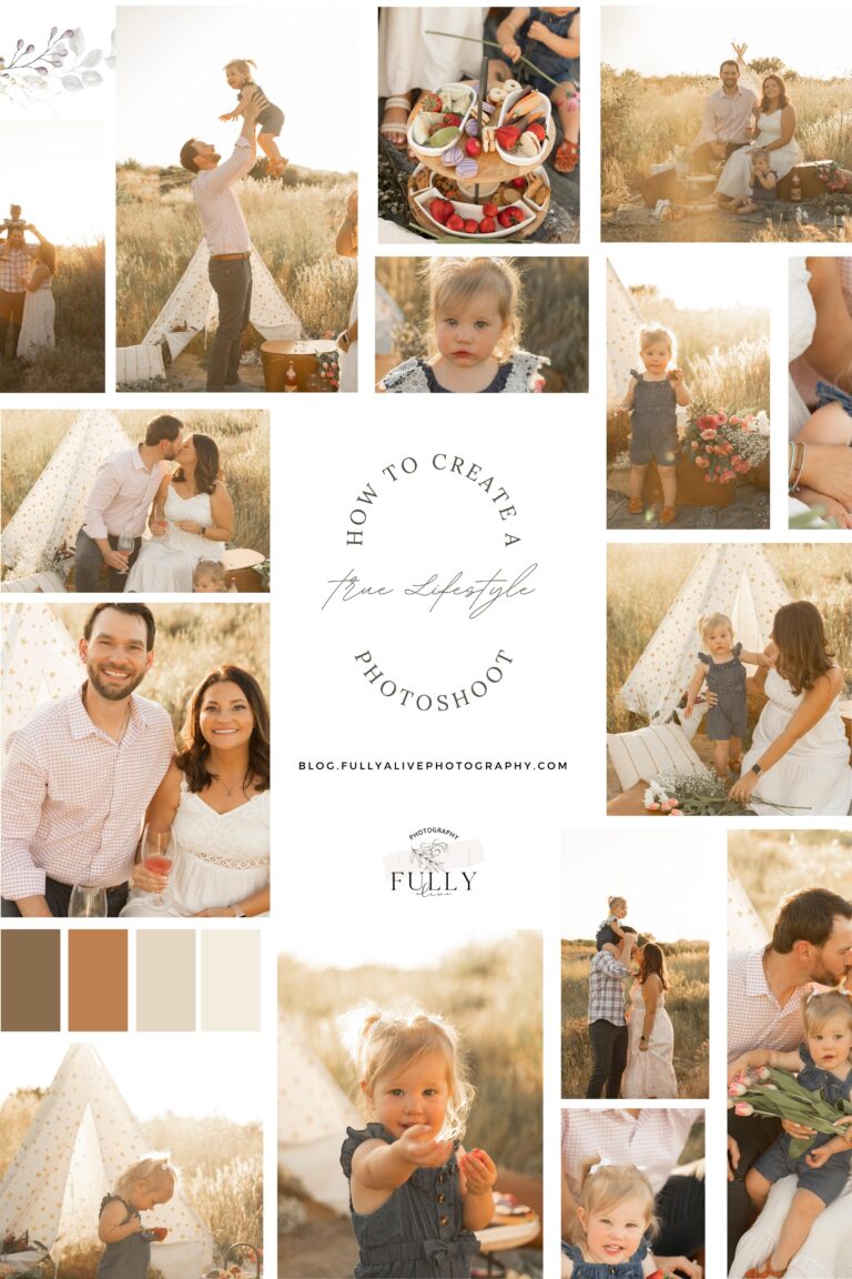 30 Flirty and Thriving with Lifestyle Creative Content